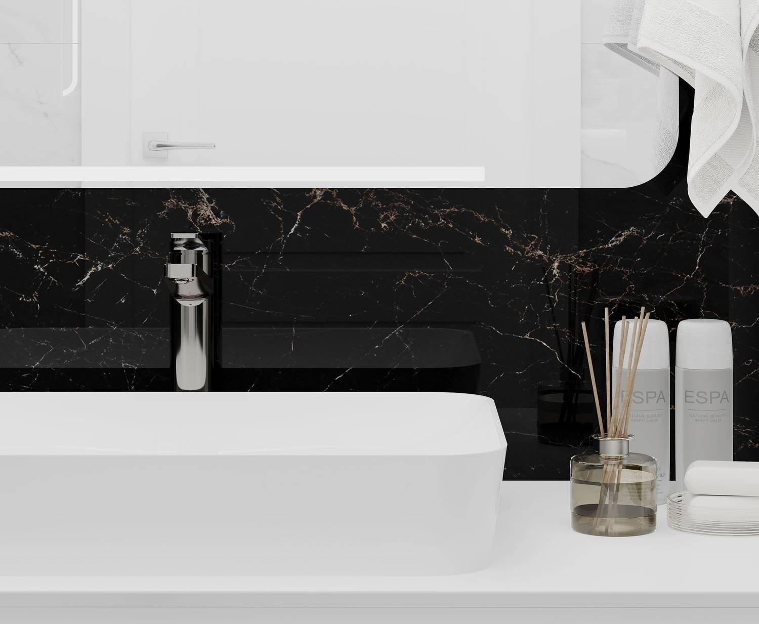 Керамогранит Laparet Nirvana Black - купить в Москве | Цены на плитку Лапарет