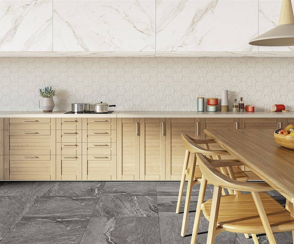 Керамогранит Ecoceramic Chiara - купить в Москве | Цены на плитку Экокерамик Чиара