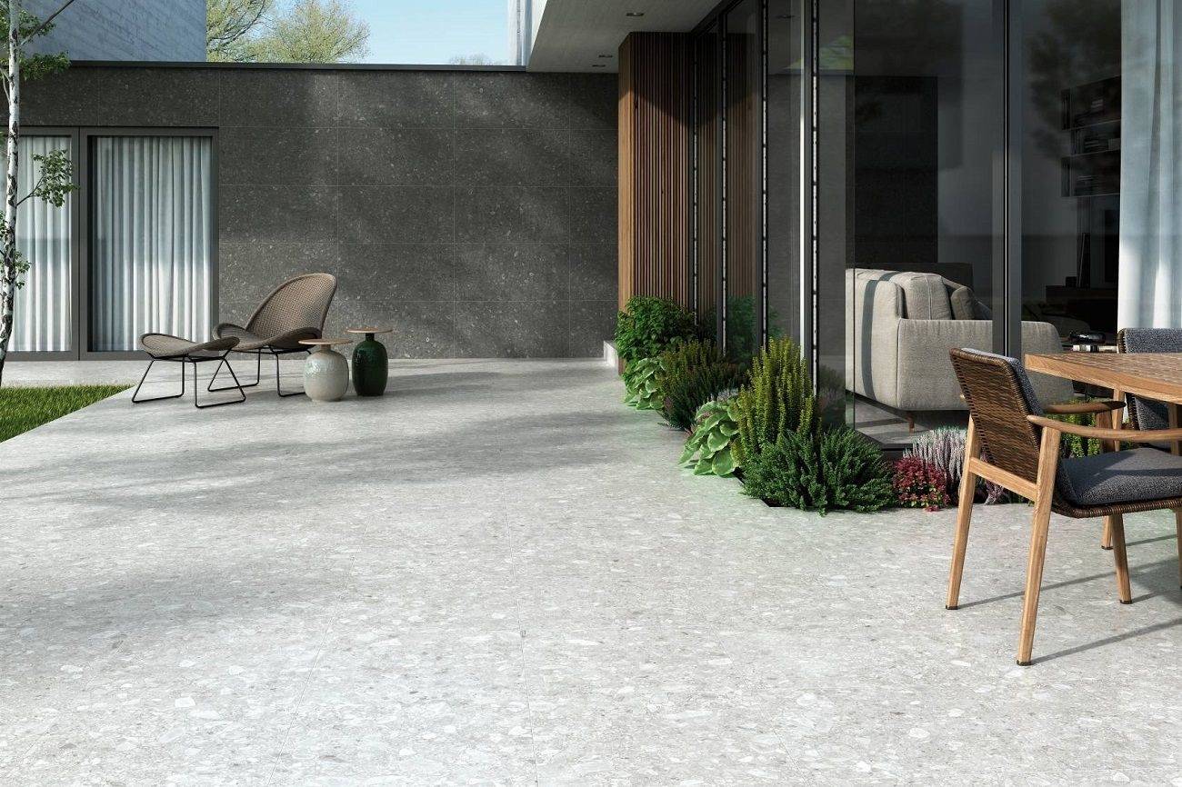 Stylnul (STN) STN Rockart Pearl 59.5×120 - купить в Москве | Цены