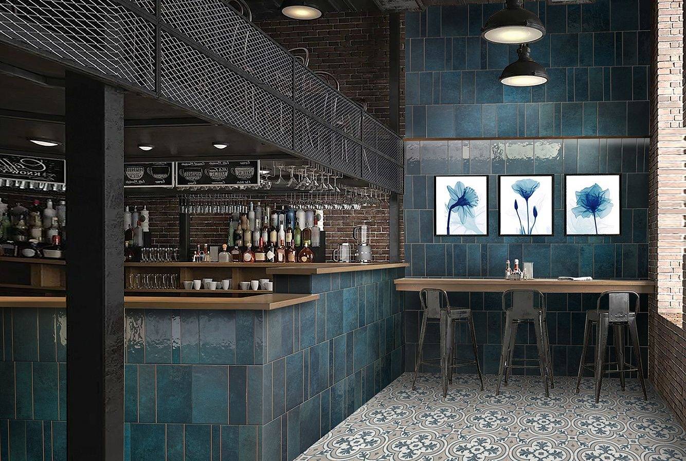 Керамогранит Dual Gres Kian - купить в Москве | Цены на плитку Дуал Греc Киан