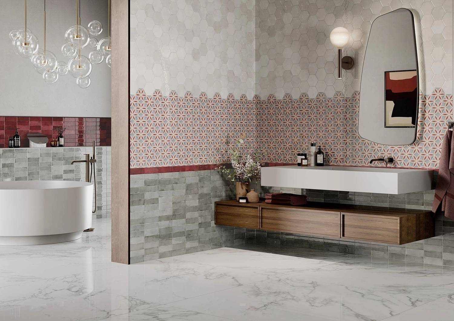 Плитка Ava Small - купить в Москве | Цены на сайте Luxury-plitka