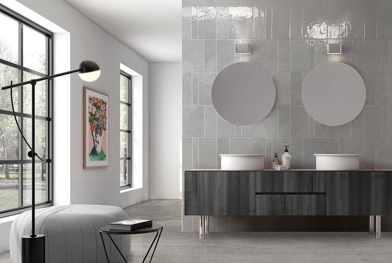 Керамогранит Dual Gres Kian - купить в Москве | Цены на плитку Дуал Греc Киан