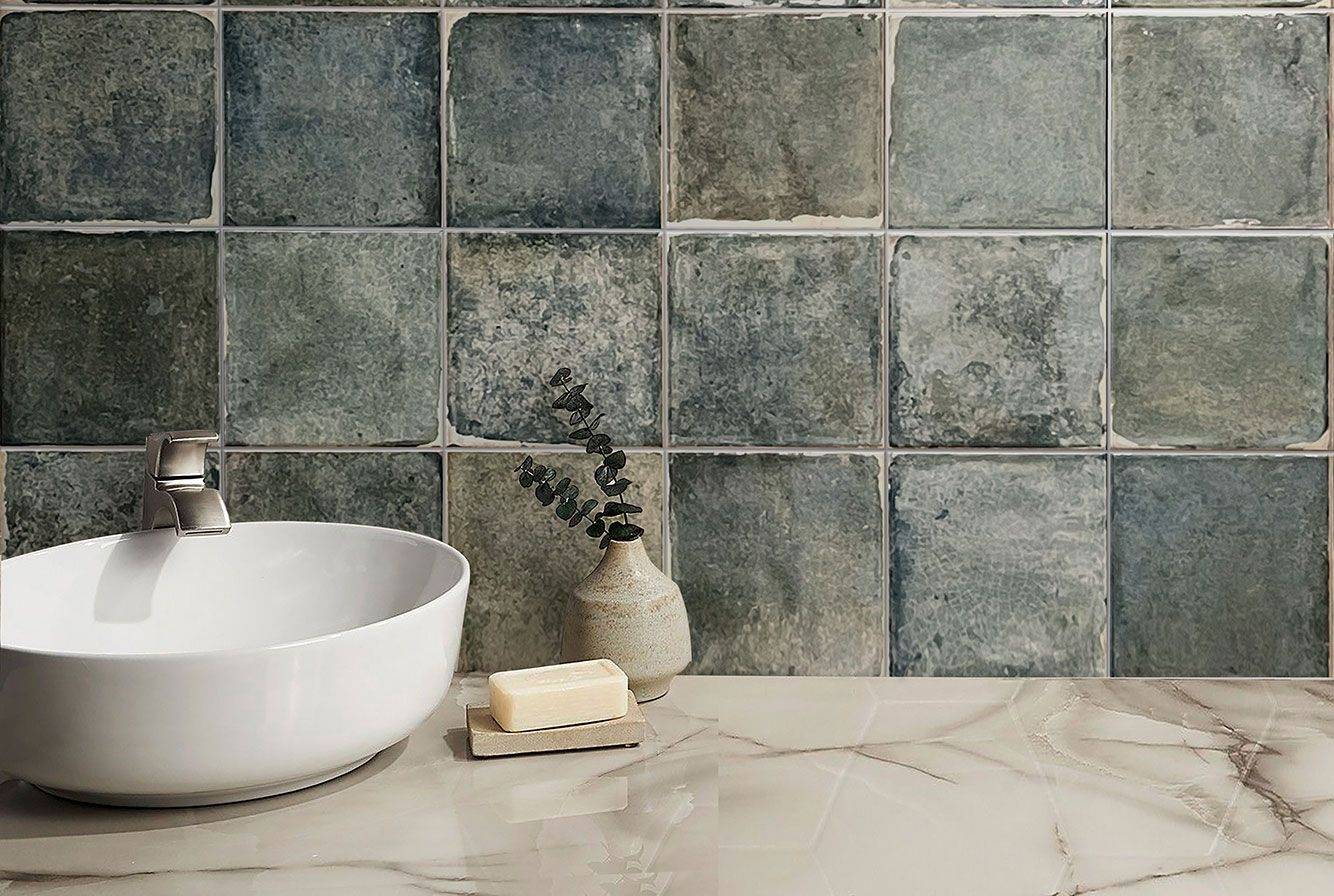 Dual Gres Terra - купить в Москве | Цены на плитку Дуал Греc Терра