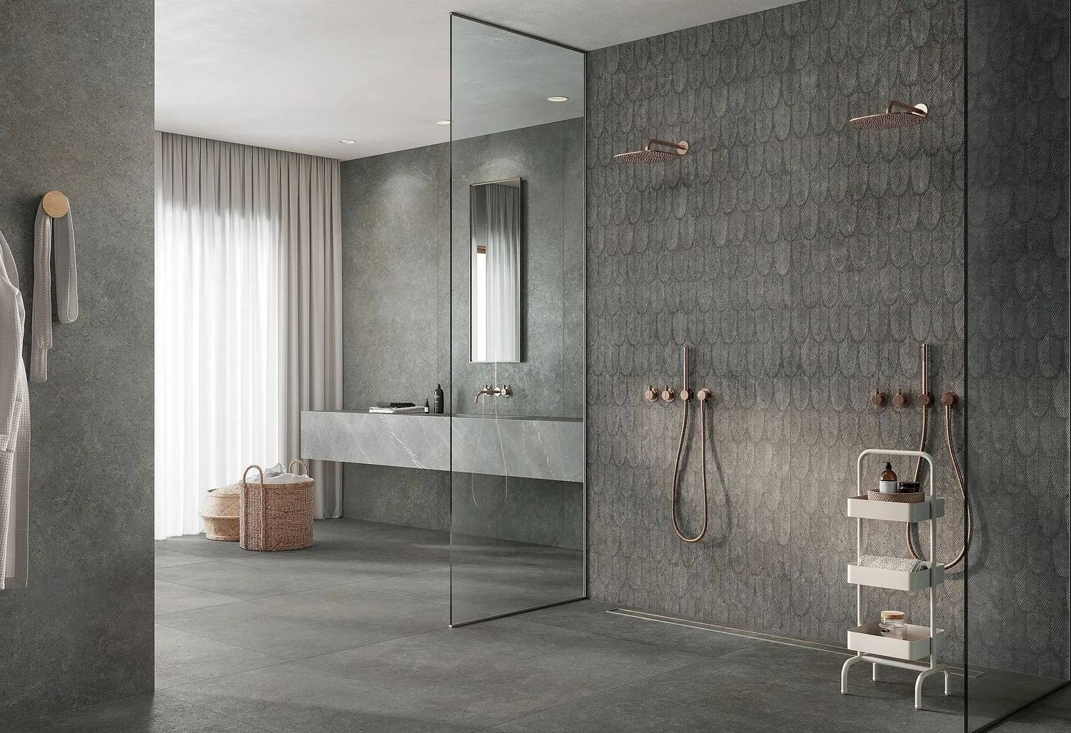 Керамогранит Fondovalle Background - купить в Москве | Цены на плитку ...