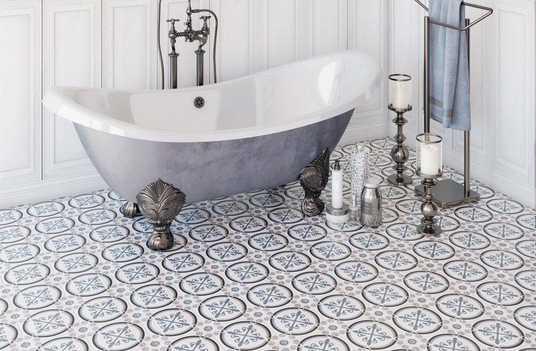 Керамогранит Decocer Siena - купить в Москве | Цены на плитку Декоцер Сиена