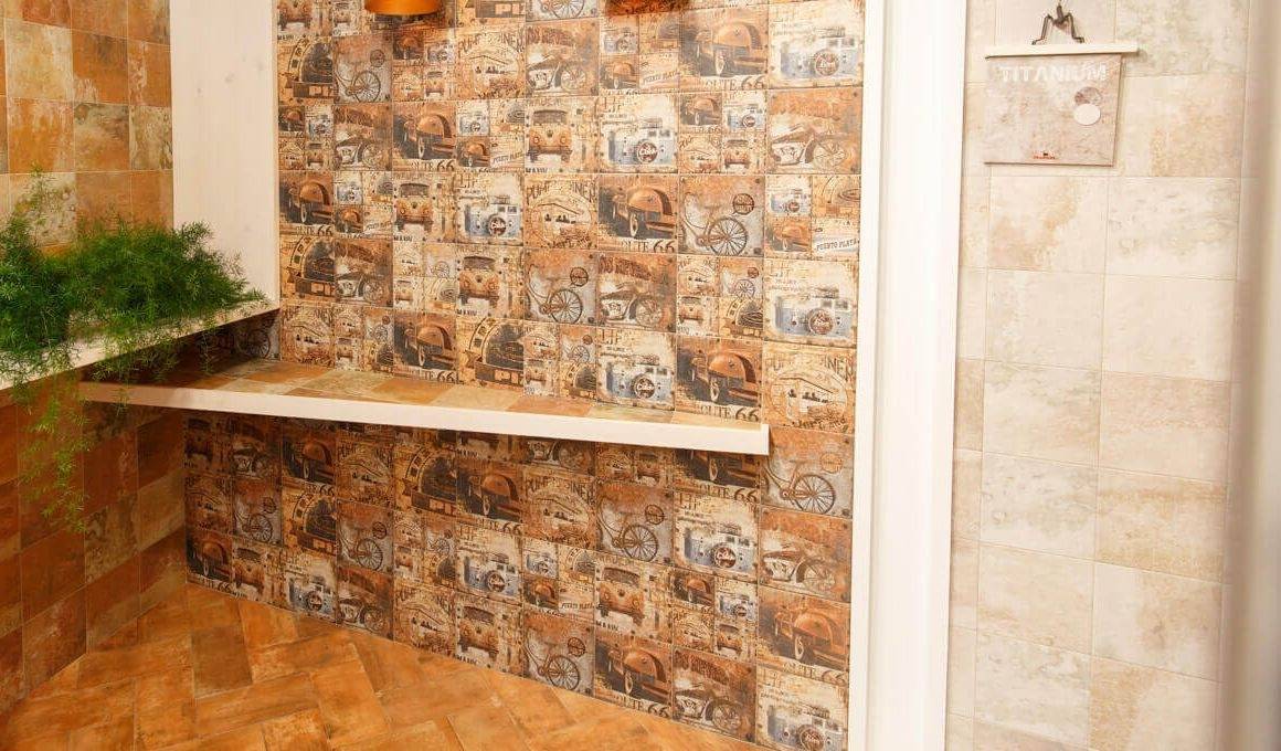 Керамогранит Mainzu Titanium - купить в Москве | Цены на плитку Мэйнцу Титаниум