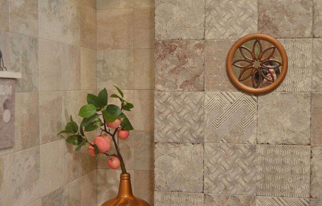 Керамогранит Mainzu Titanium - купить в Москве | Цены на плитку Мэйнцу Титаниум