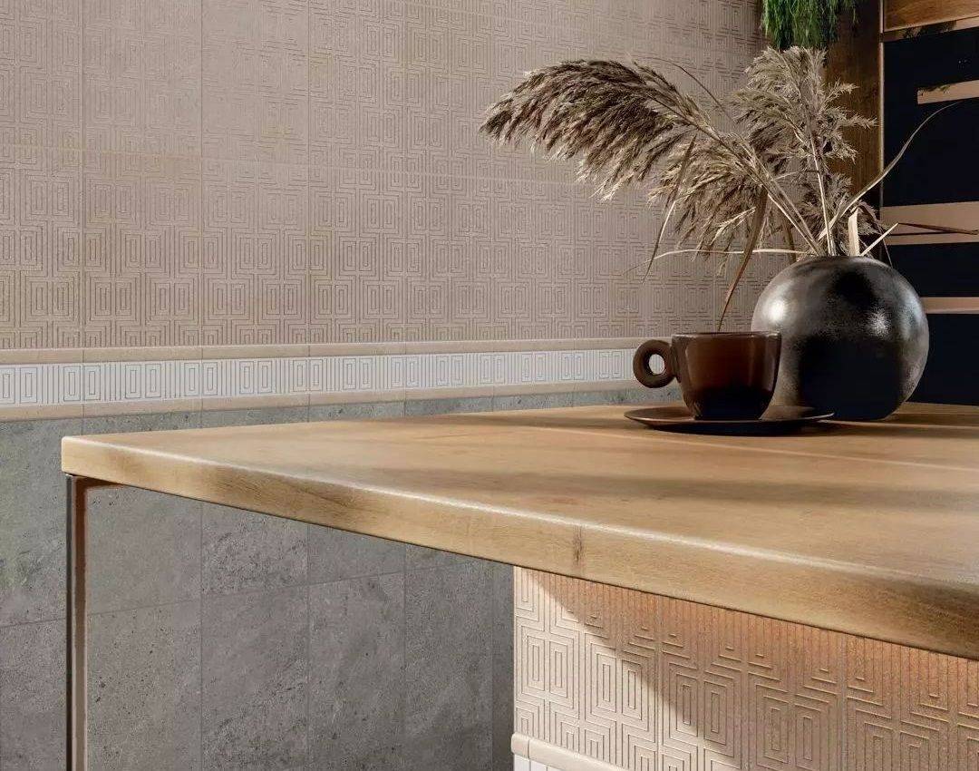 Декор Матрикс A190 20х20 - купить в Москве | Цены