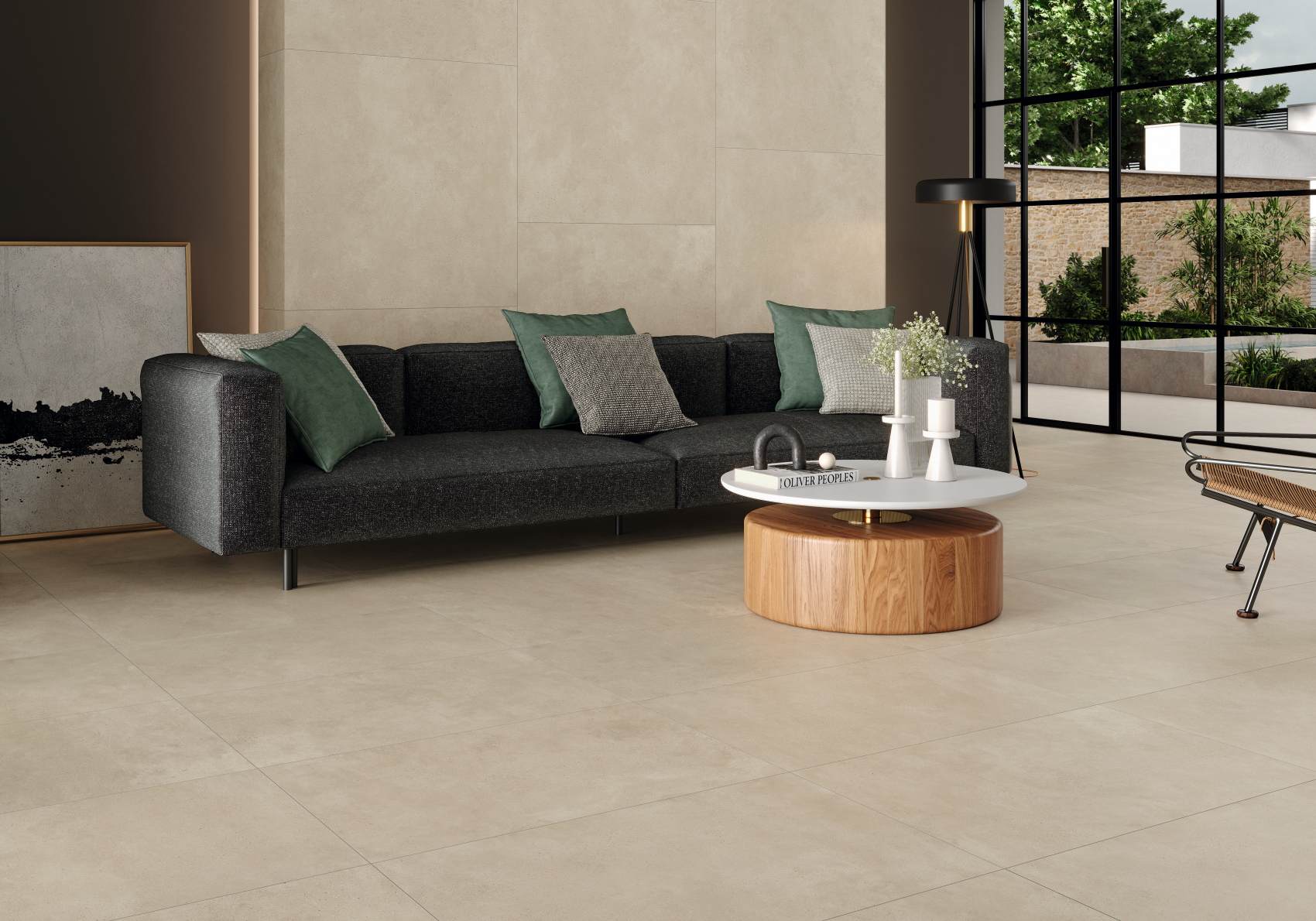 Керамогранит Stylnul (STN) Bolton - купить в Москве | Цены на плитку ...