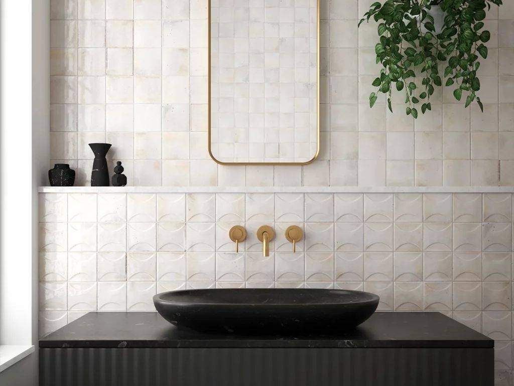 Плитка Equipe Hanoi - купить в Москве | Цены на сайте Luxury-plitka