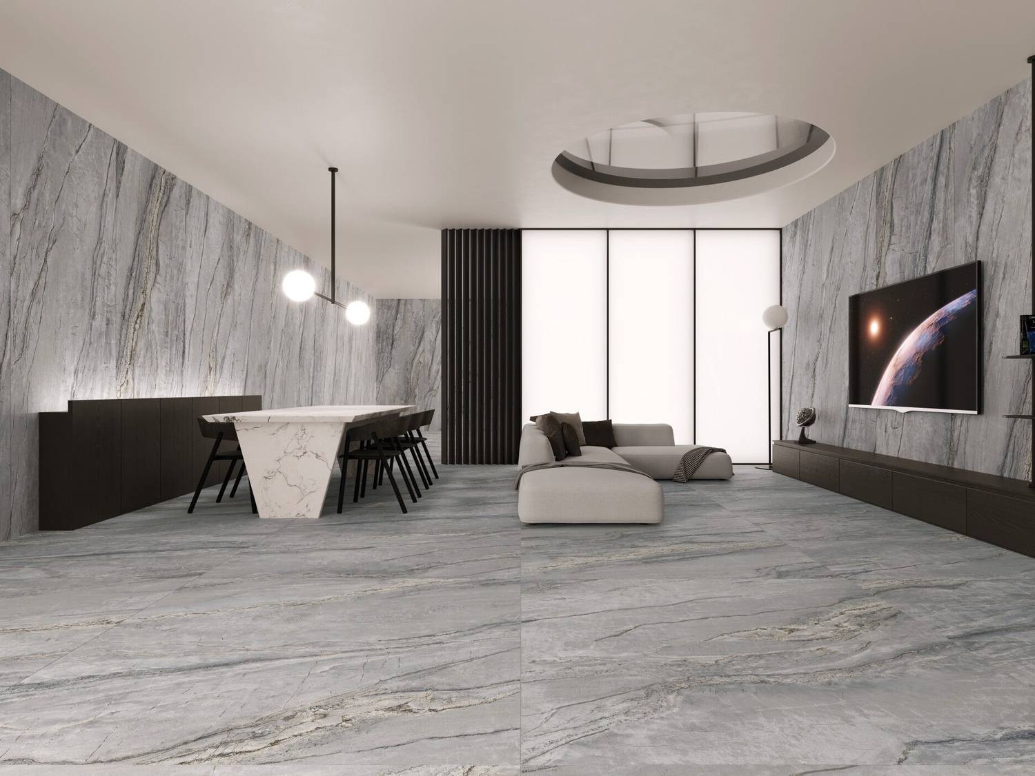 Керамогранит Museum Nova - купить в Москве | Цены на плитку Мусеум Нова