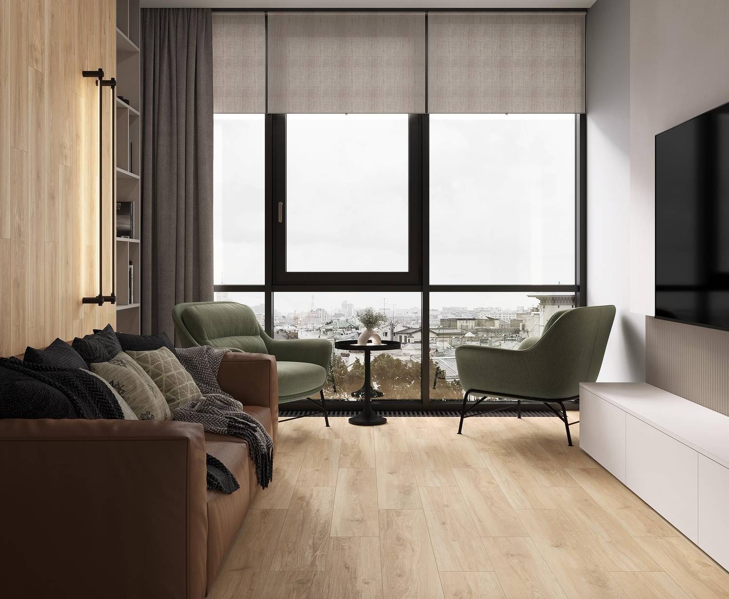 Керамогранит Laparet Epiq Miele - купить в Москве | Цены на плитку Лапарет