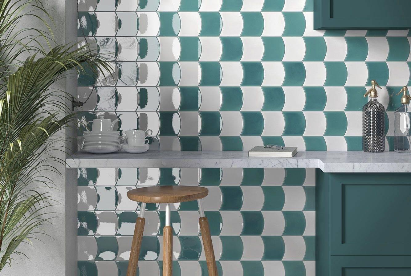 Плитка Equipe Wave - купить в Москве | Цены на плитку Экипе Вэйв