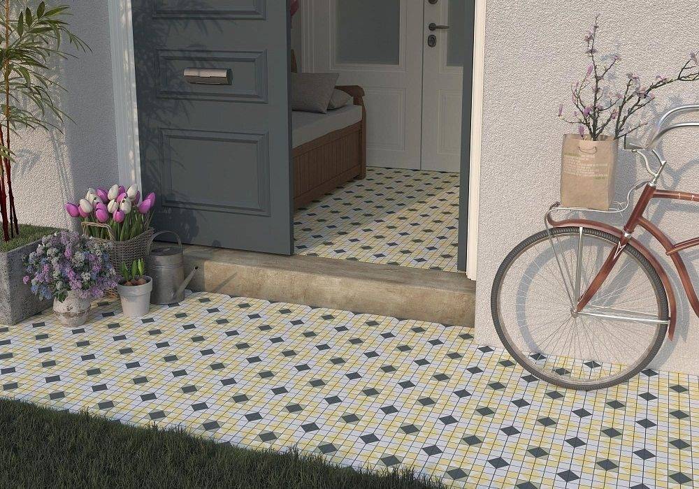 Керамогранит Dune Mintons - купить в Москве | Цены на плитку Дюна Минтонс