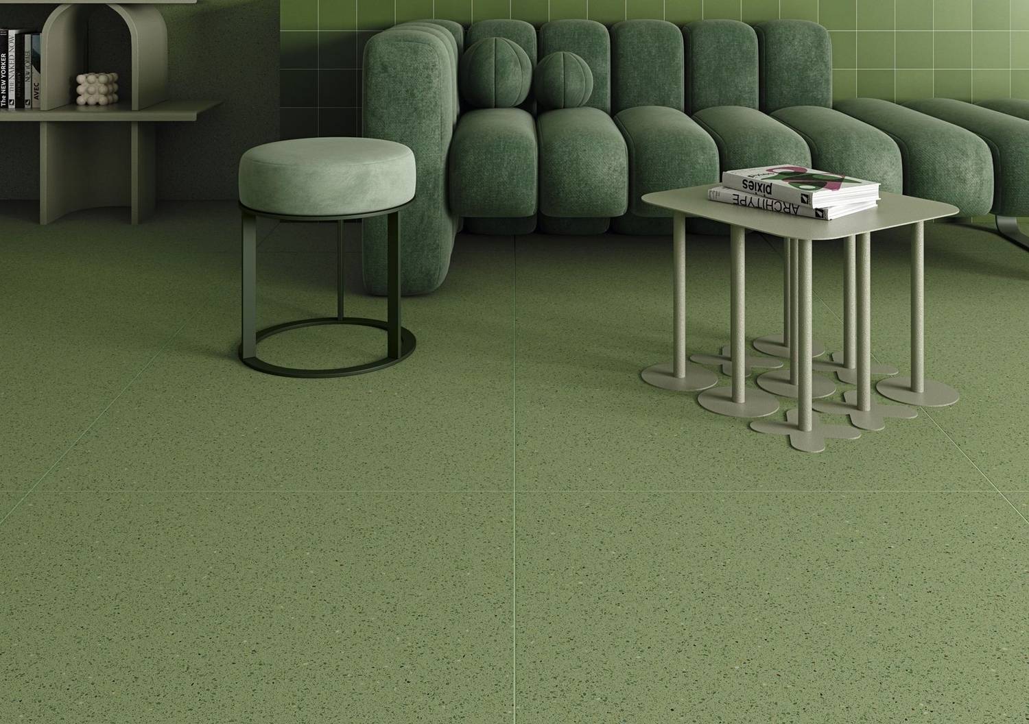 Керамогранит Vives Micra - купить в Москве | Цены на плитку Вивес Мика