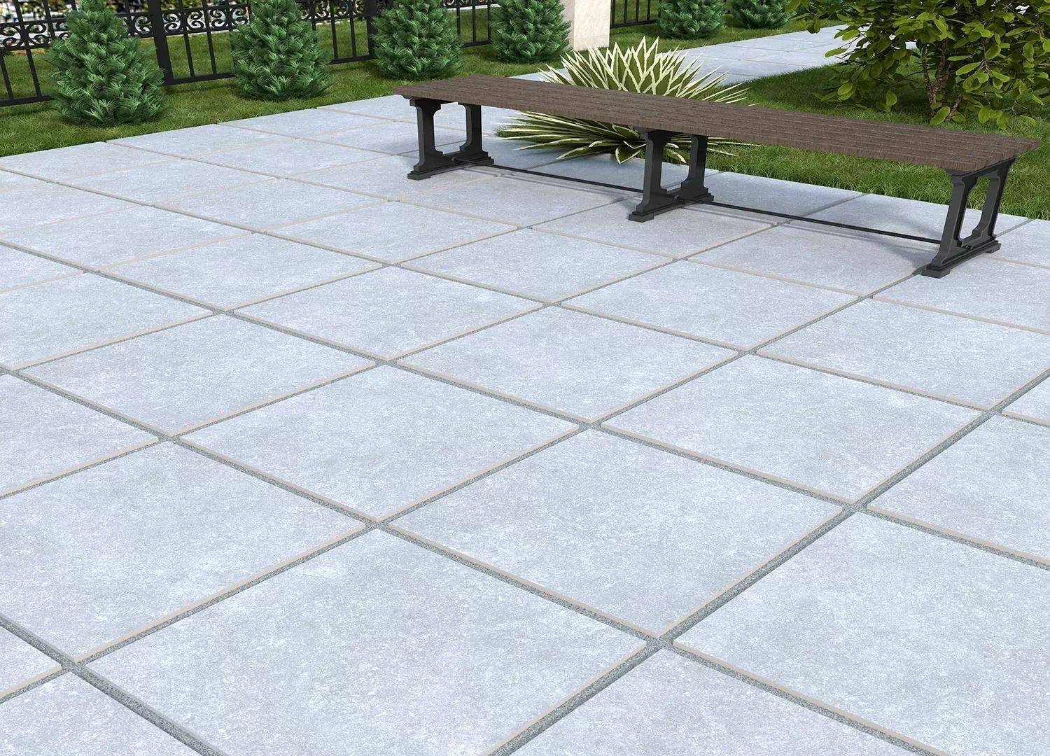 Керамогранит Persepolis Tile 20mm - купить в Москве | Цены на плитку