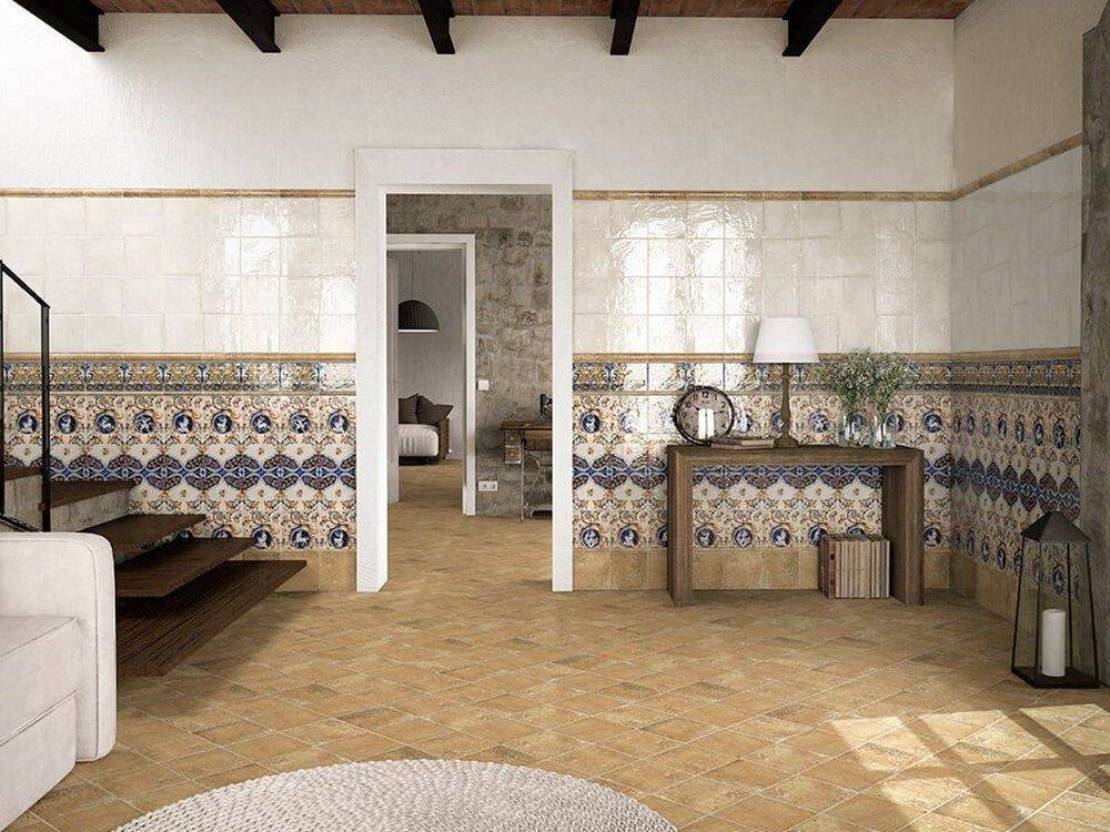 Mainzu Aranjuez - купить в Москве | Цены на плитку Мэйнцу Аранжуез