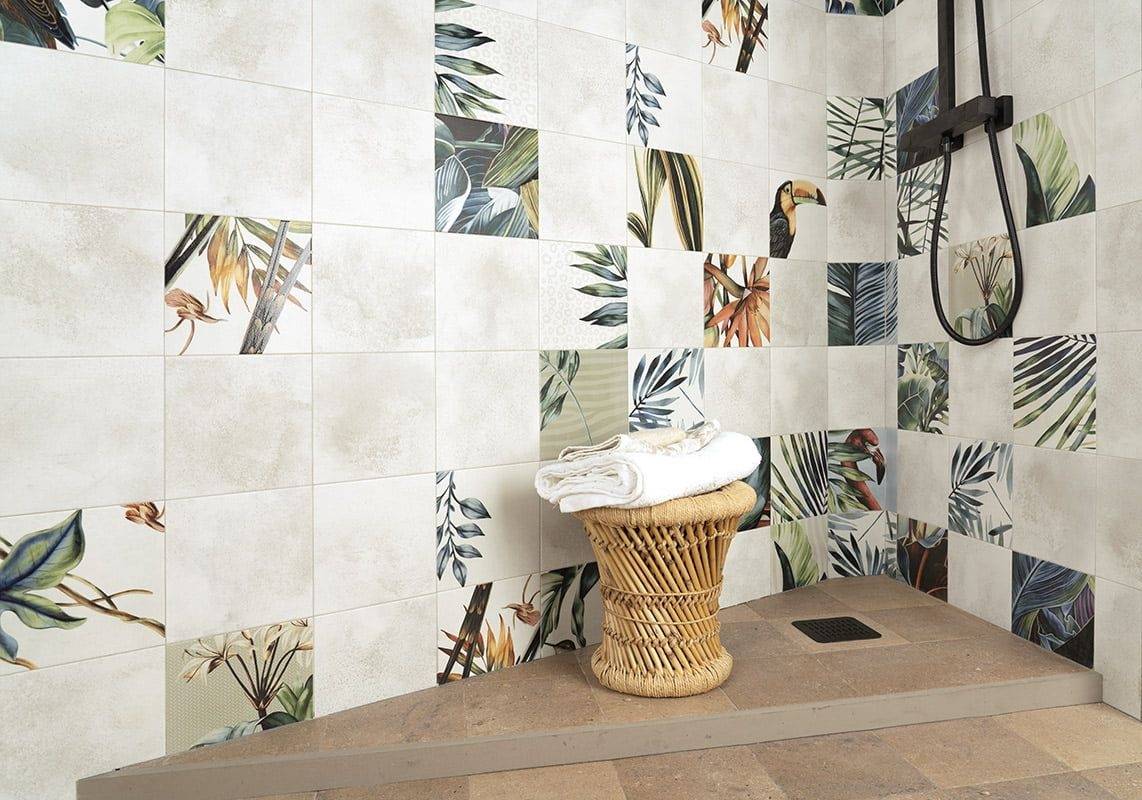 Керамогранит Mainzu Tikida - купить в Москве | Цены на плитку Мэйнцу Тикида