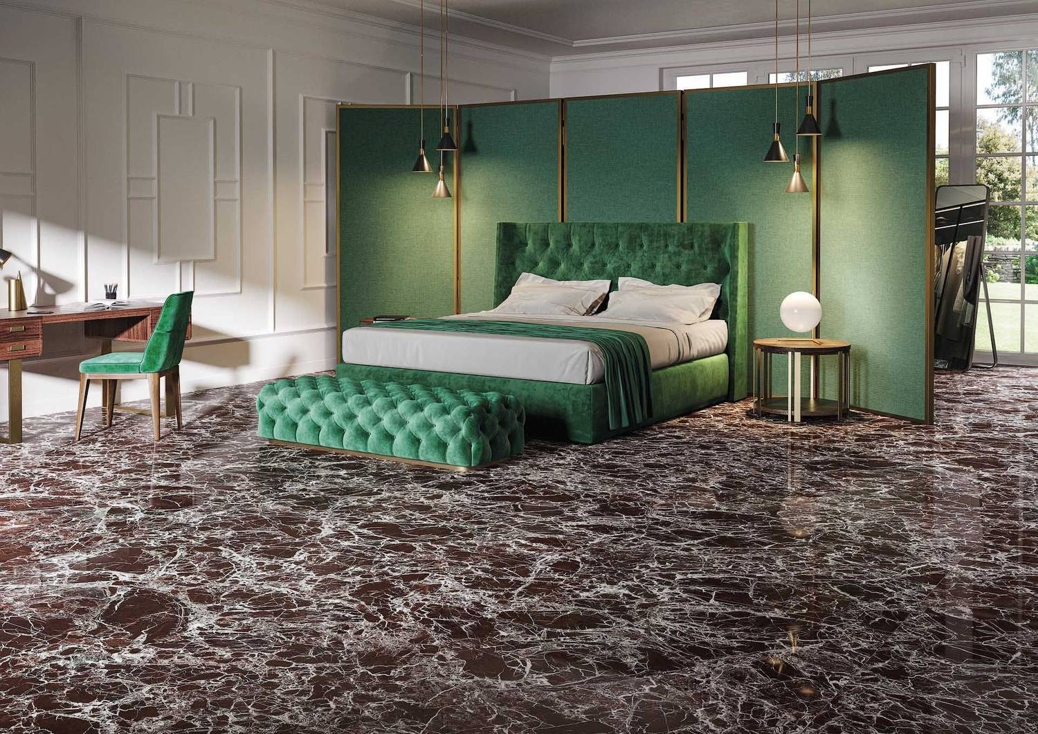 Maxfine Marmi Extra White Lucidato 75×150 - купить в Москве | Цены