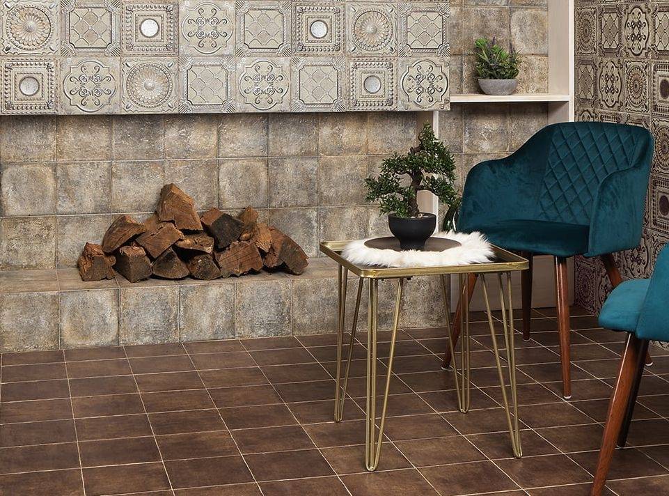 Керамогранит Mainzu Anticatto - купить в Москве | Цены на плитку Мэйнцу Антикатто