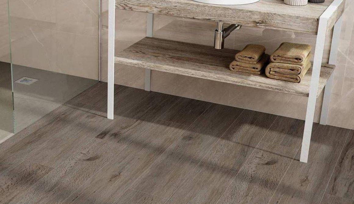 Керамогранит Cifre Hampton Oak 20x120 - купить в Москве | Цены