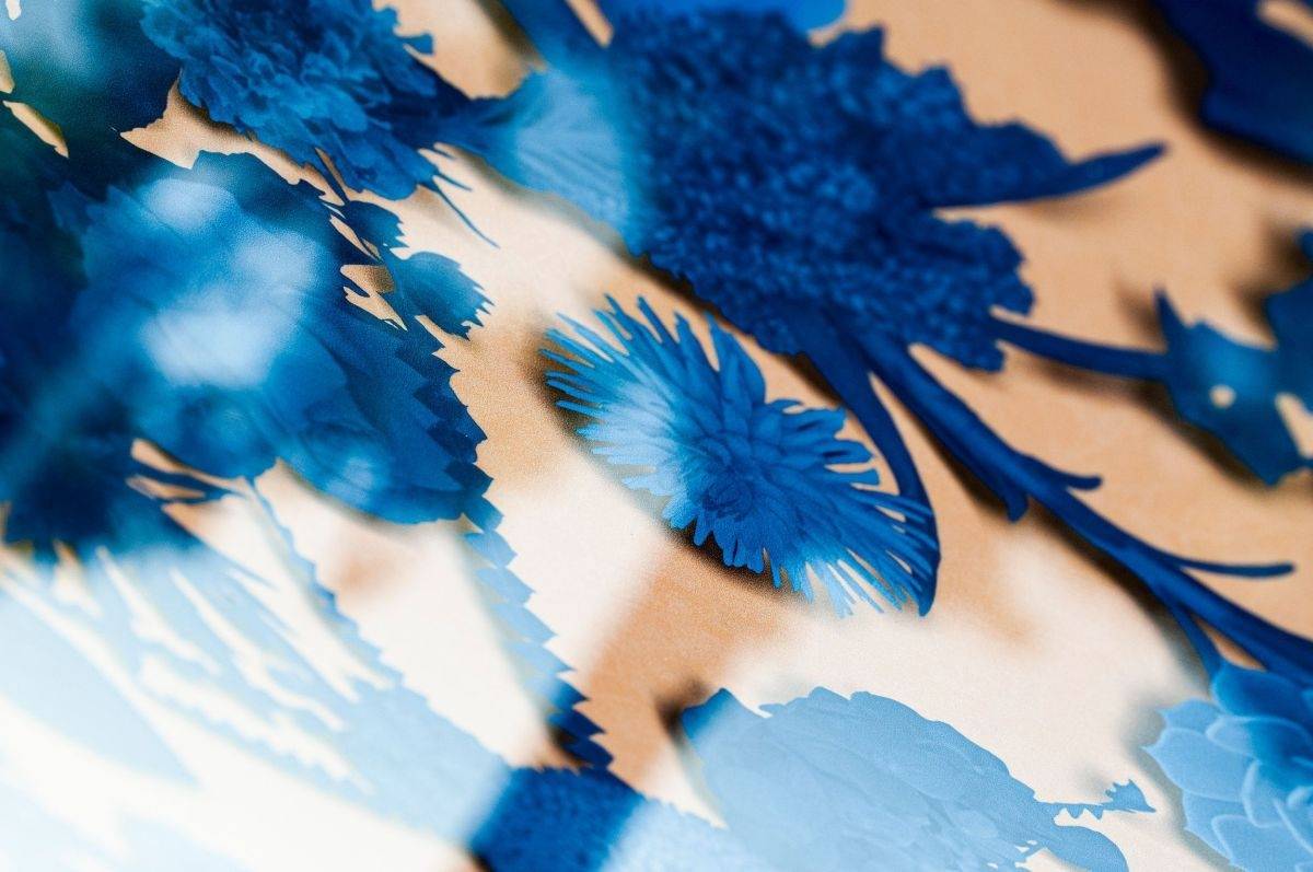 Керамогранит Sodai Bloom - купить в Москве | Цены на плитку Содай Блум