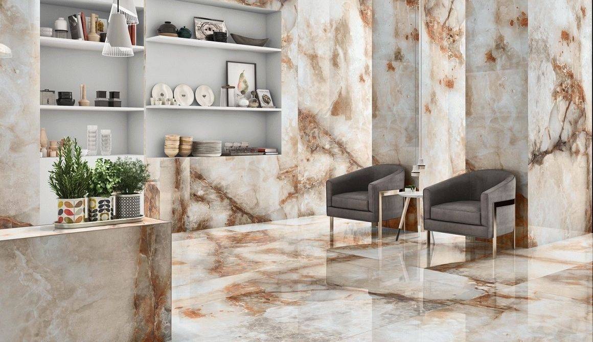 Керамогранит Neodom Titanium - купить в Москве | Цены на плитку Неодом Титаниум