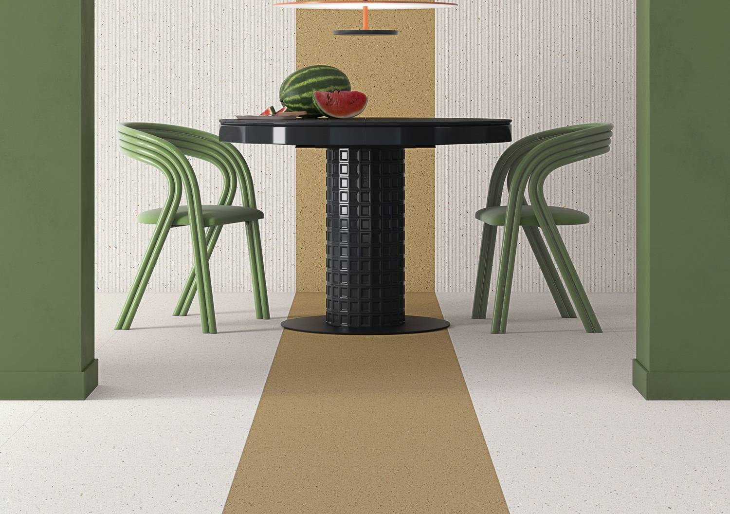 Керамогранит Vives Micra - купить в Москве | Цены на плитку Вивес Мика