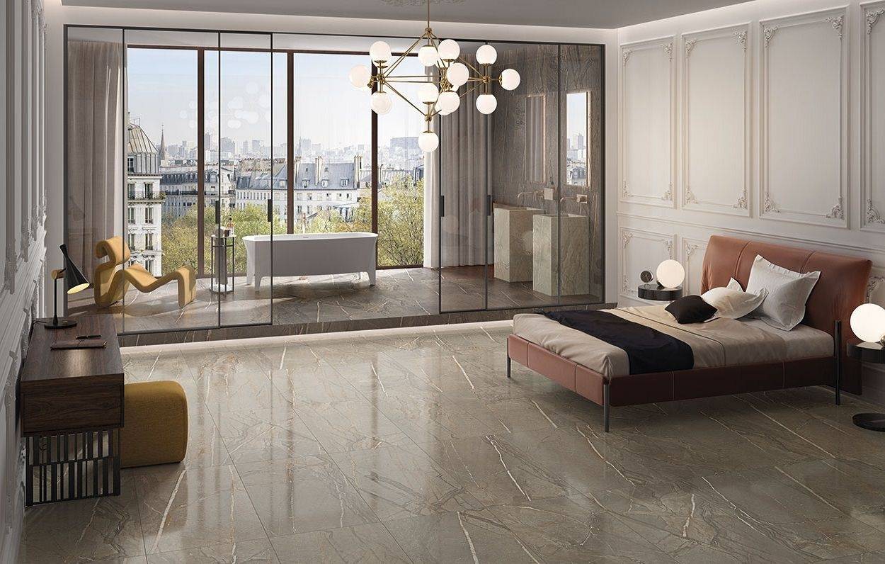 Керамогранит Cercom Amaranto - купить в Москве | Цены на плитку Церком Амаранто