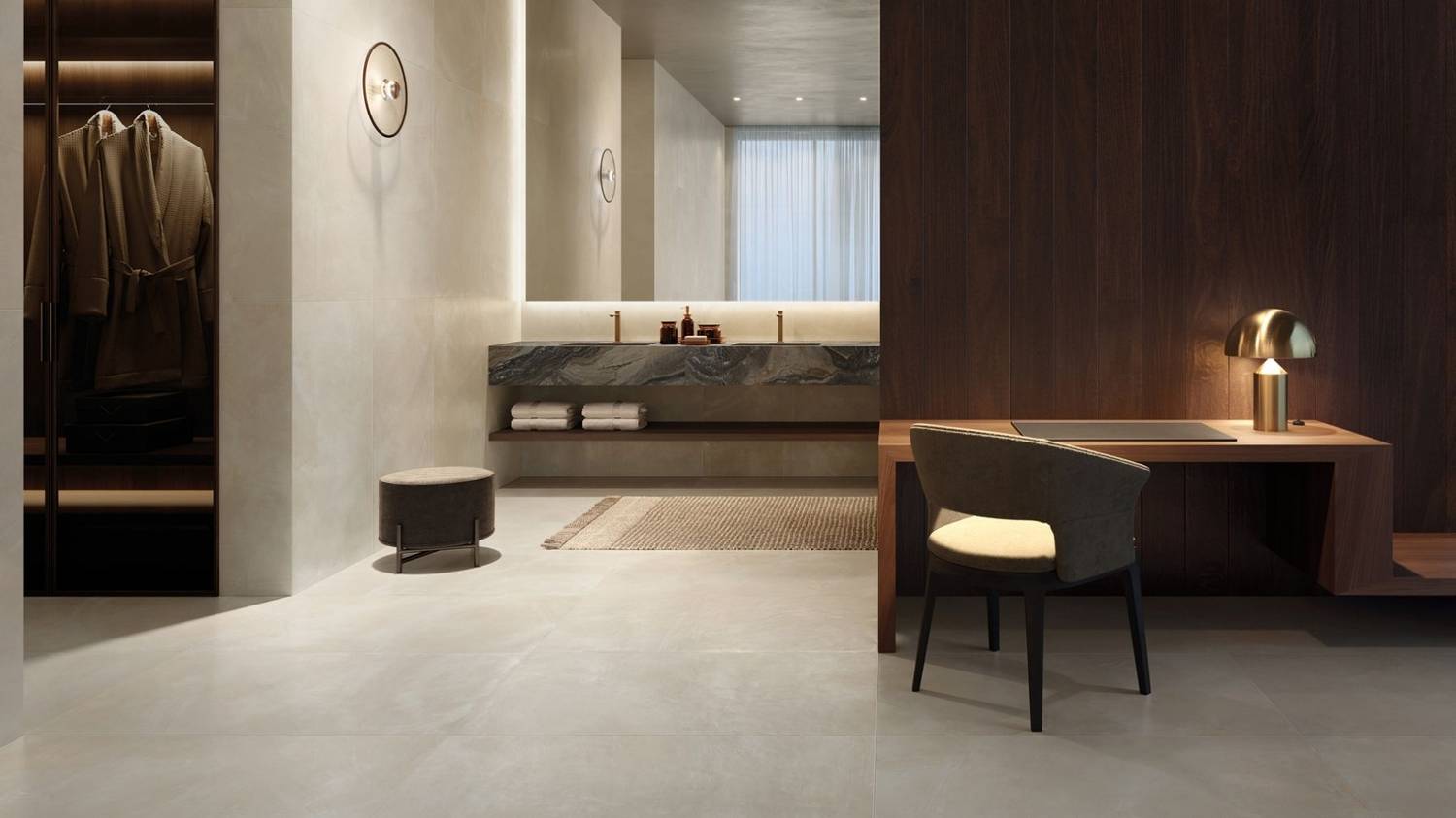 Плитка Italon Continuum - купить в Москве | Цены на керамогранит Италон на сайте