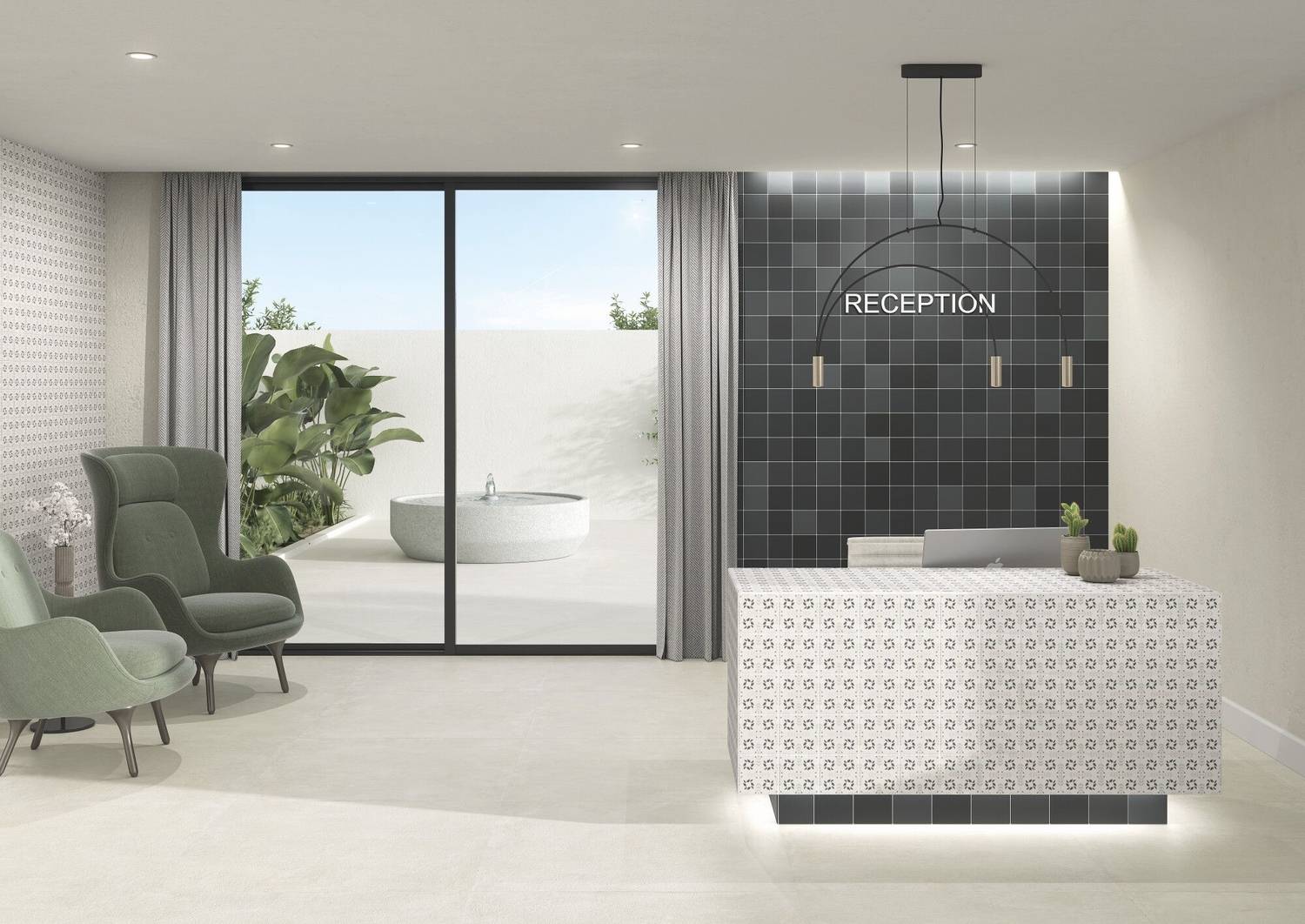 Керамогранит Harmony Dakar - купить в Москве | Цены на плитку Гармония Дакар