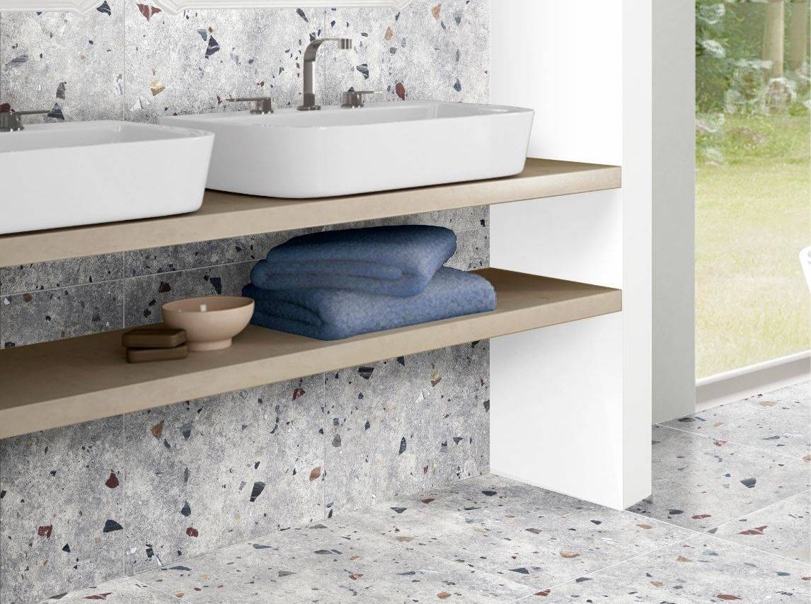 Керамогранит Codicer Sonar - купить в Москве | Цены на плитку Кодисер Сонар