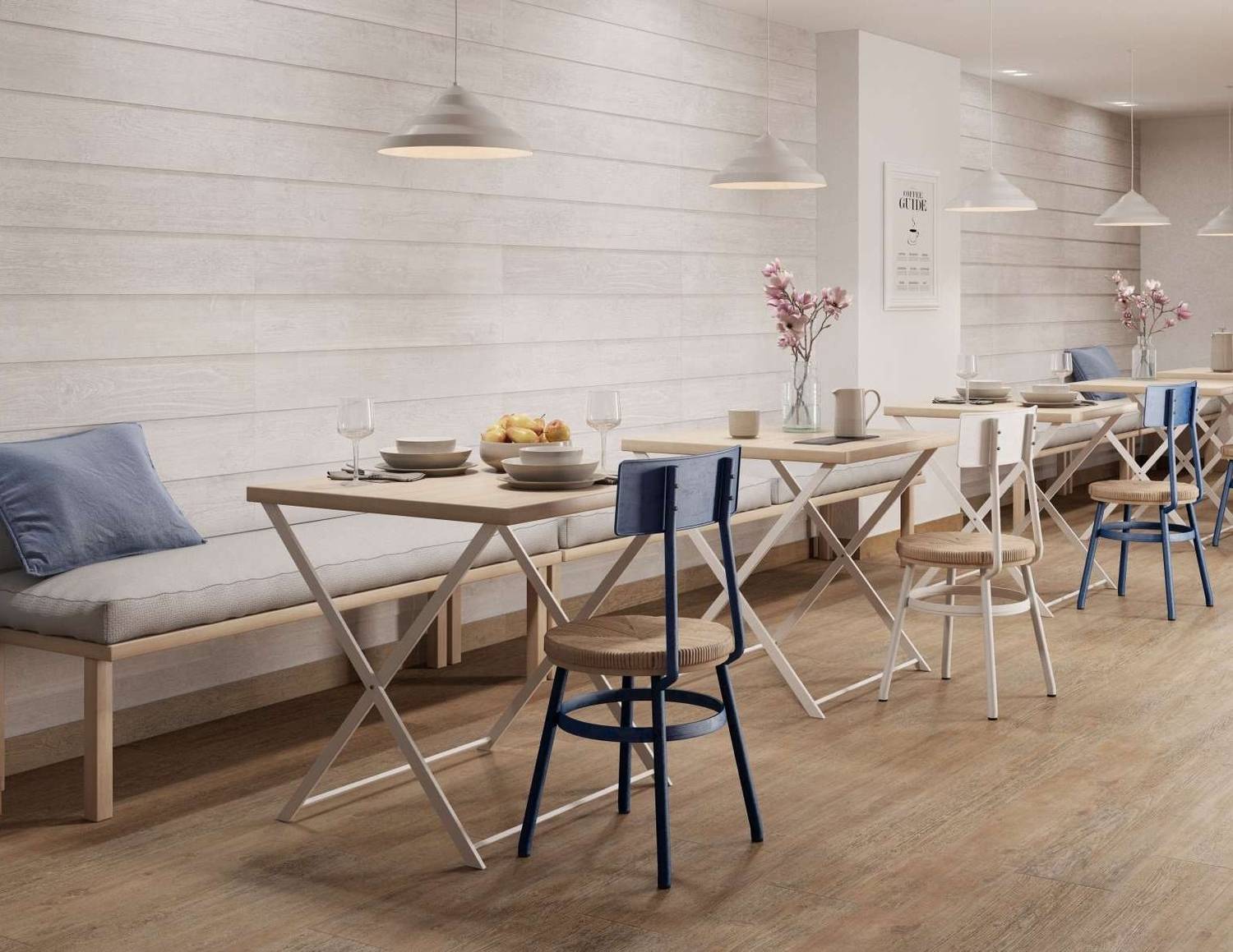 Peronda Foresta Boreal - купить в Москве | Цены на плитку Перонда Фореста Бореал