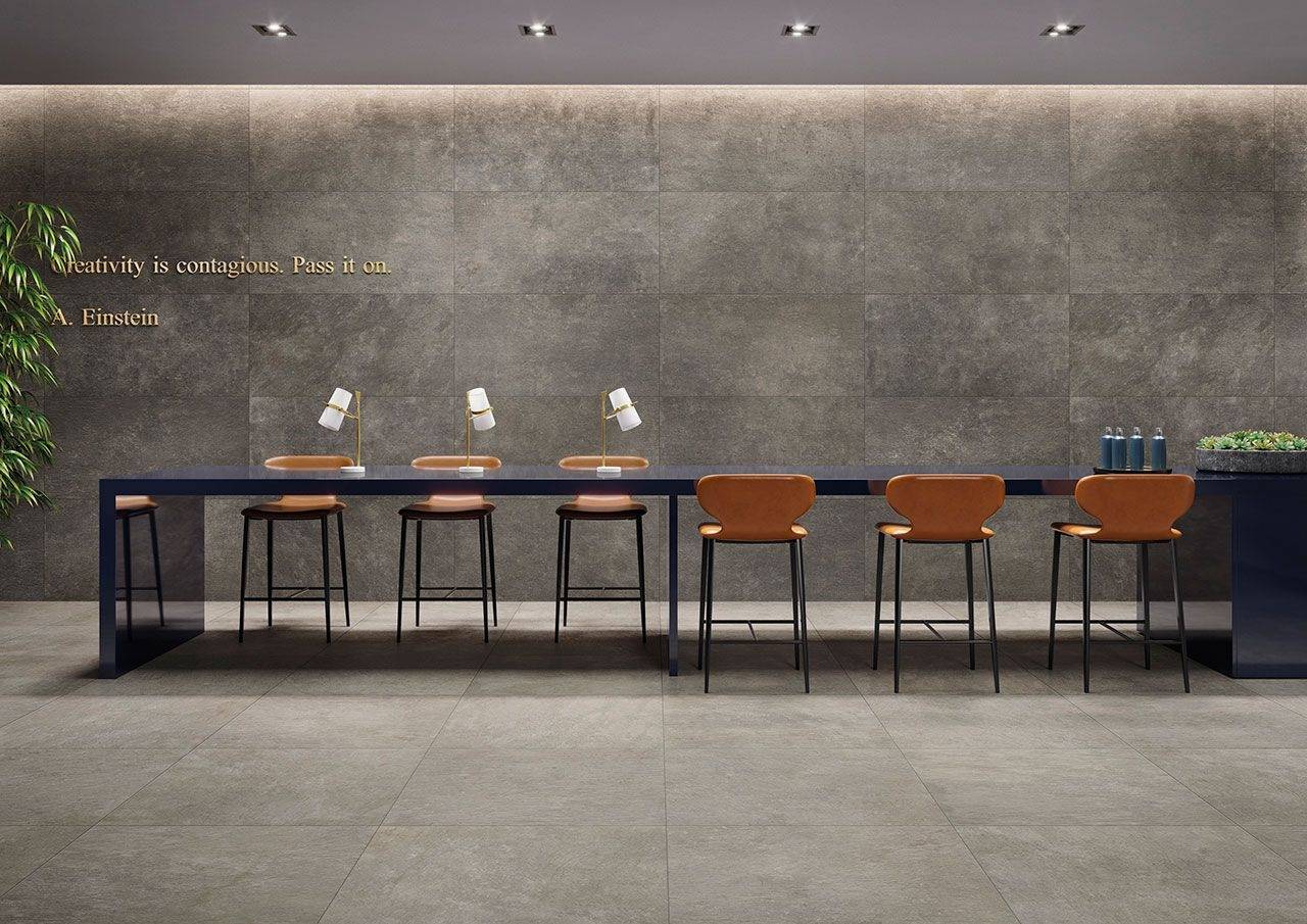 Керамогранит Cercom Absolute Stone - купить в Москве | Цены на плитку ...